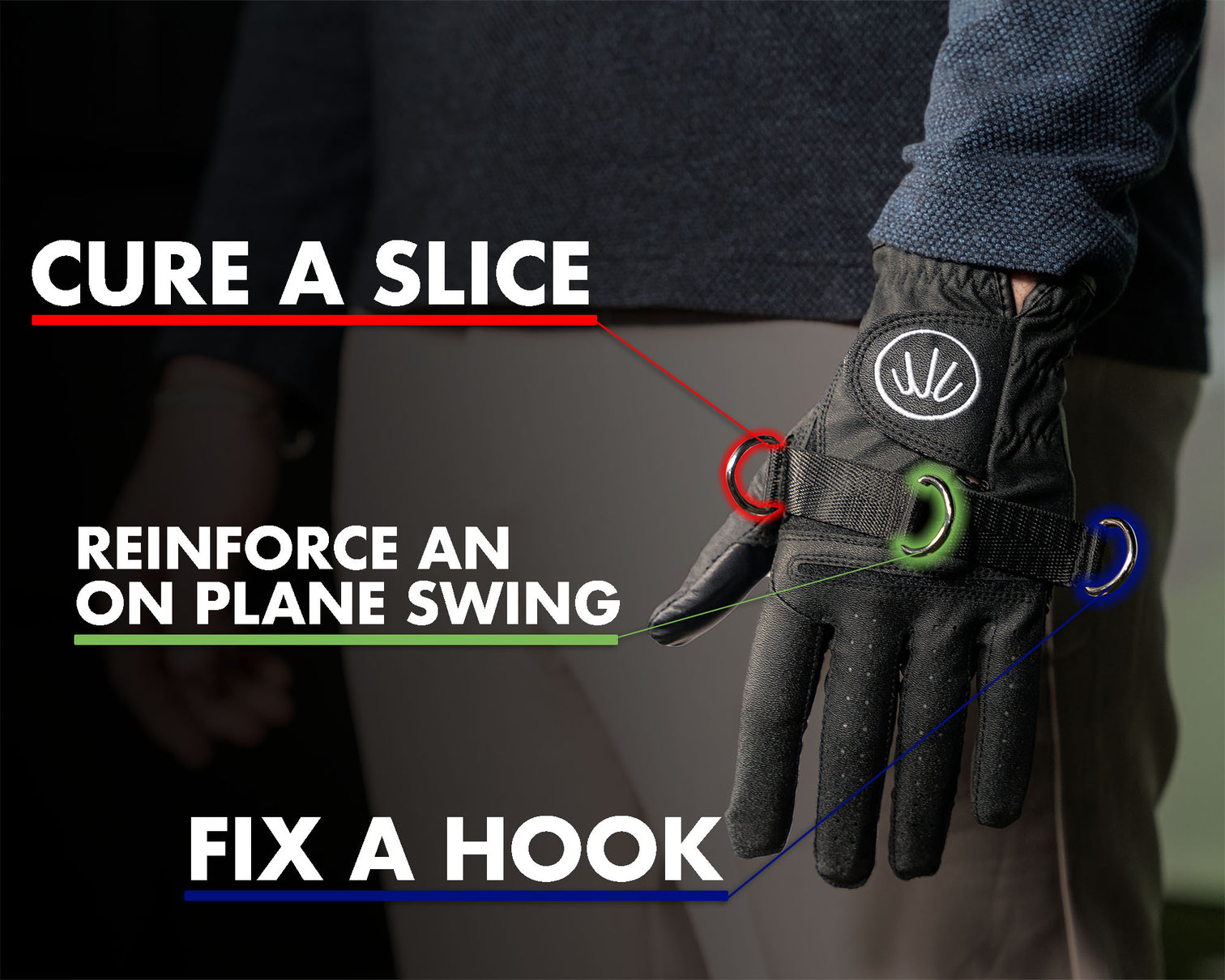 Golf Swing Training Aids- Perfect Hands Golf | Perfect Your Golf Swing