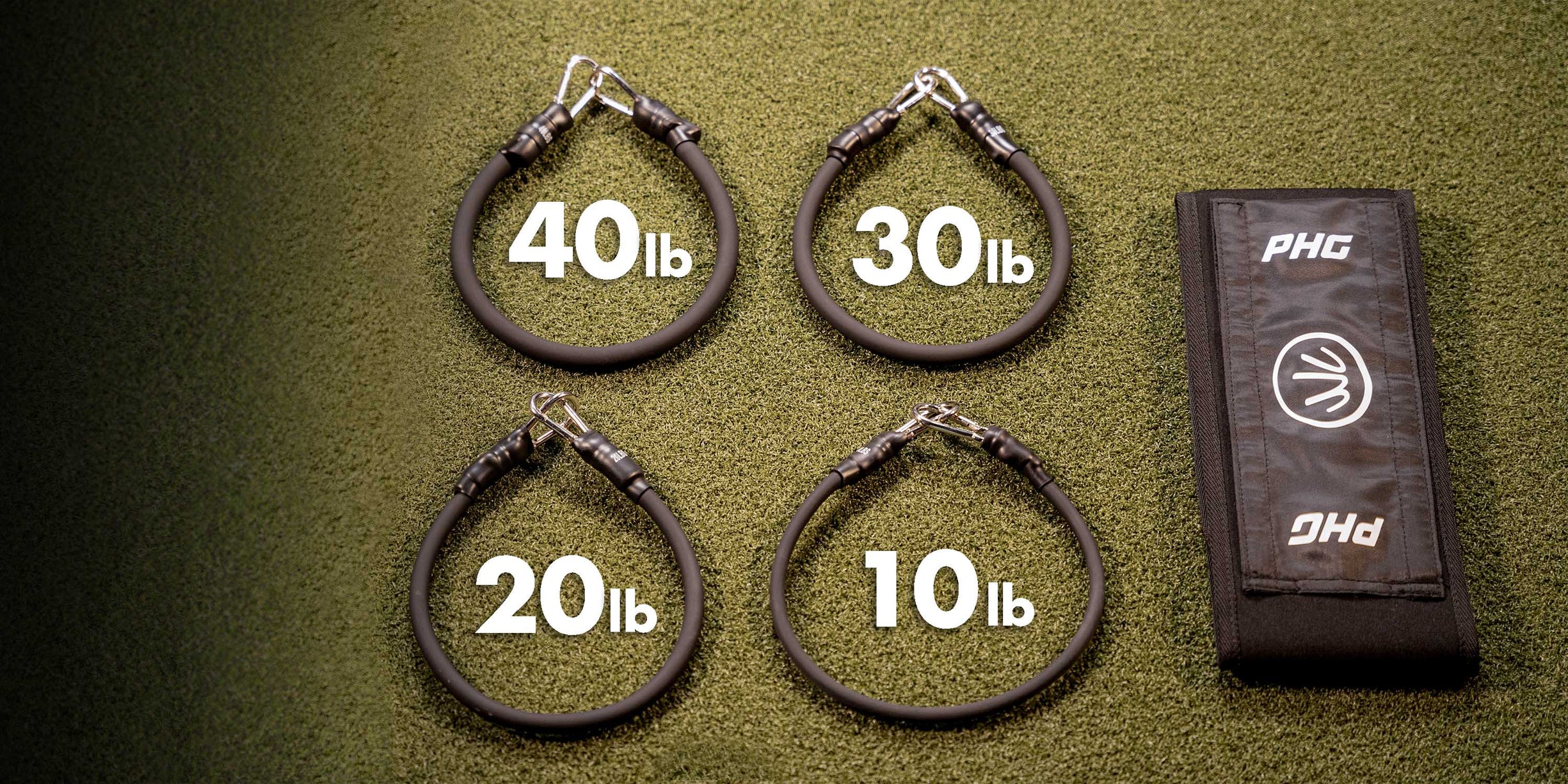 Golf Swing Training Aids- Perfect Hands Golf | Perfect Your Golf Swing