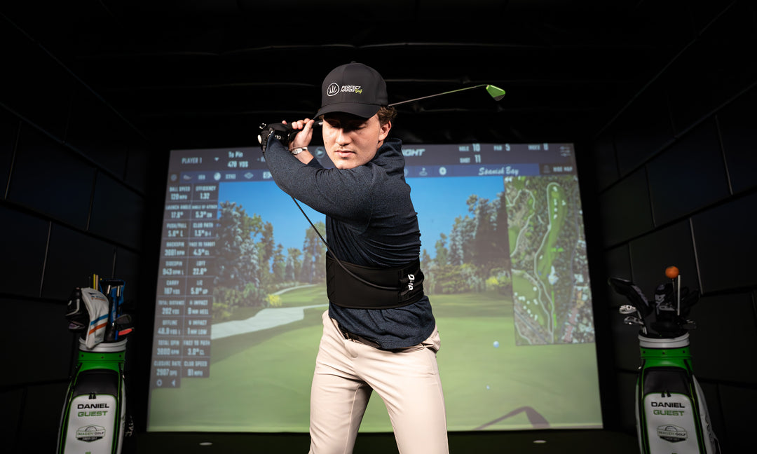Perfect Hands Golf | Start Perfecting Your Swing