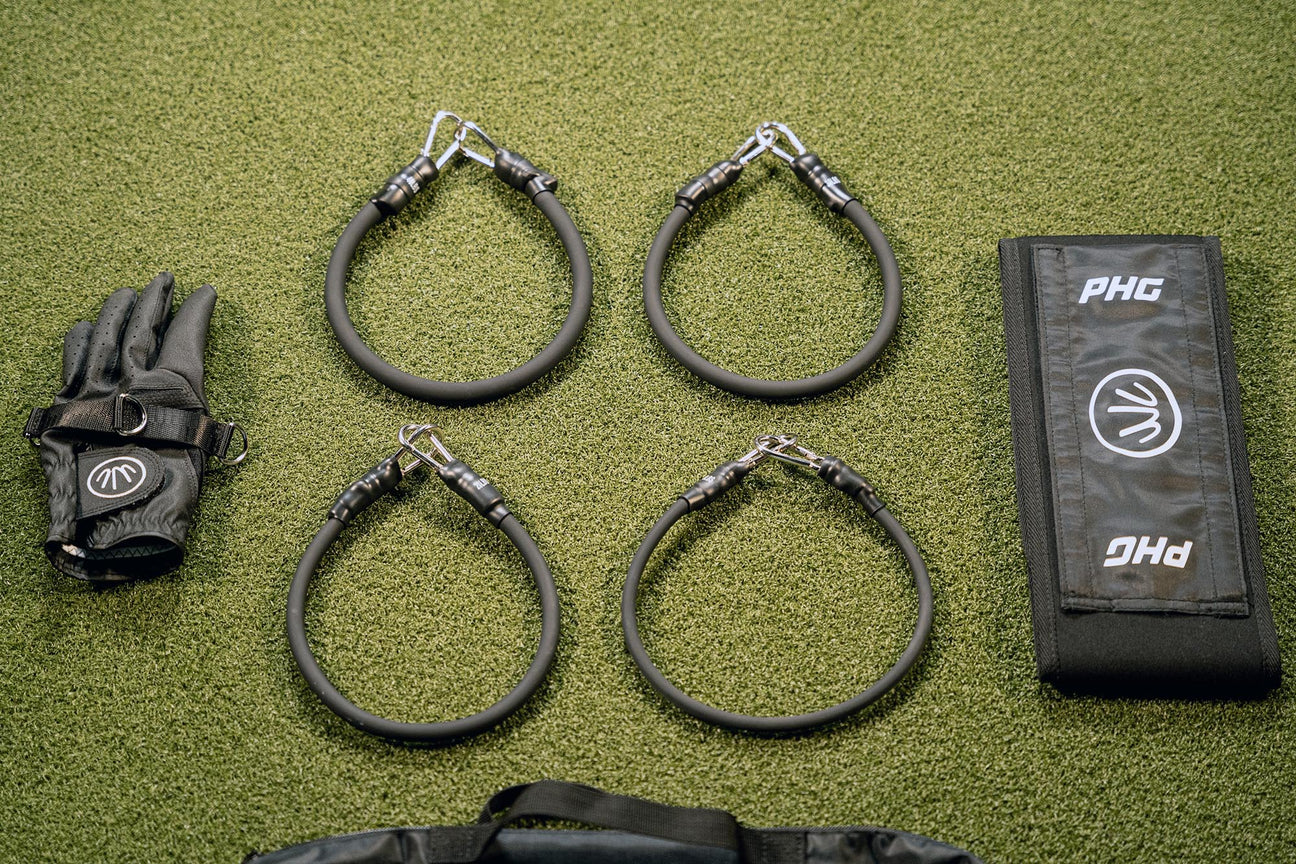 How It Works – Perfect Hands Golf