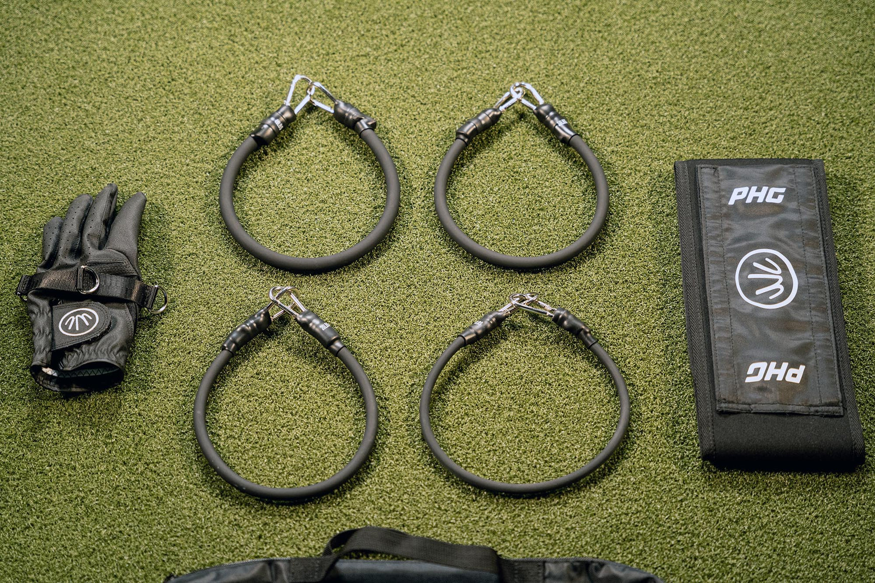 How It Works – Perfect Hands Golf