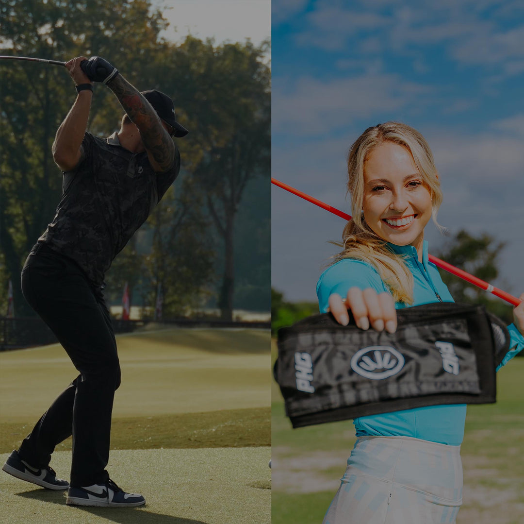 Workout Program – Perfect Hands Golf