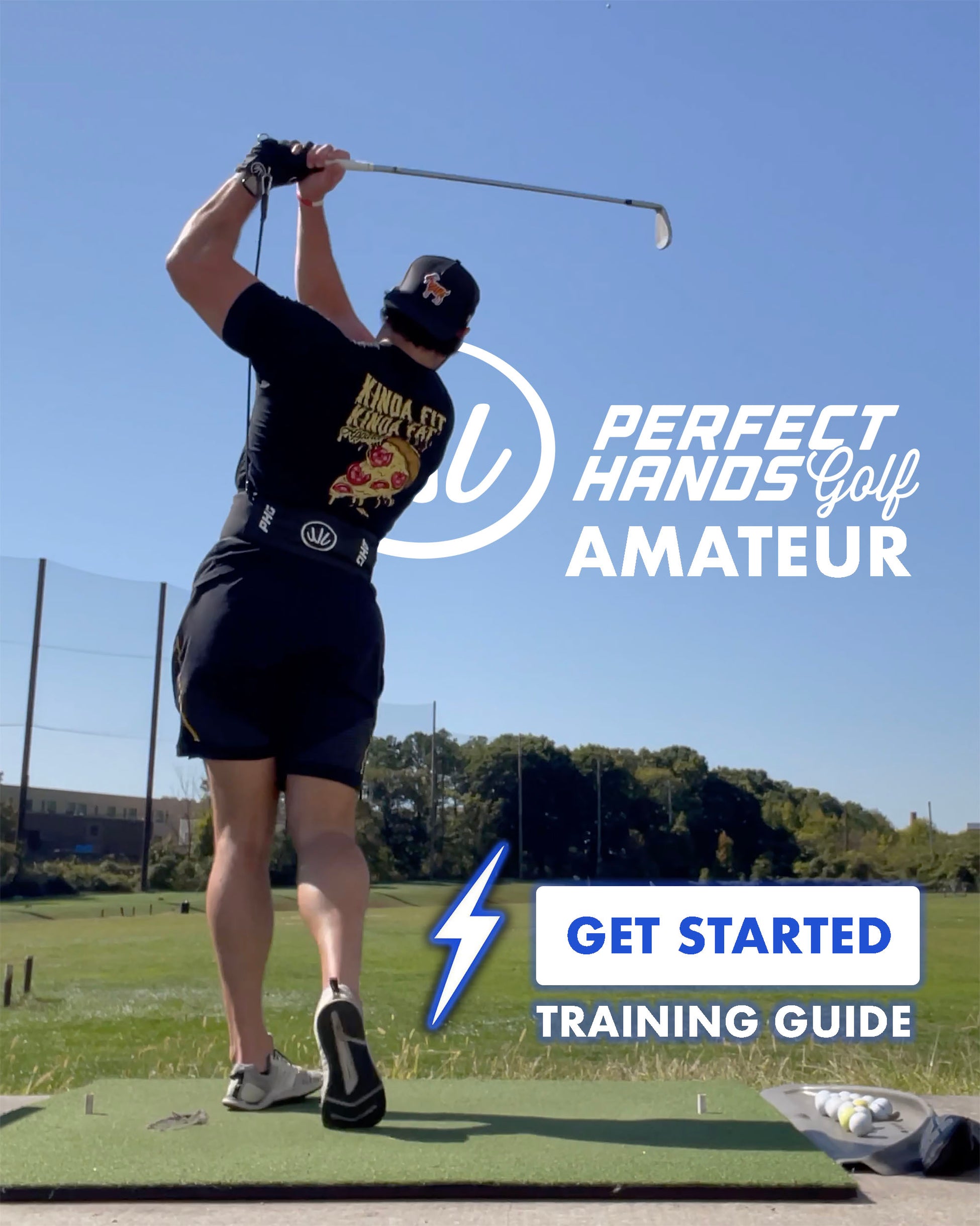 Workout Program – Perfect Hands Golf