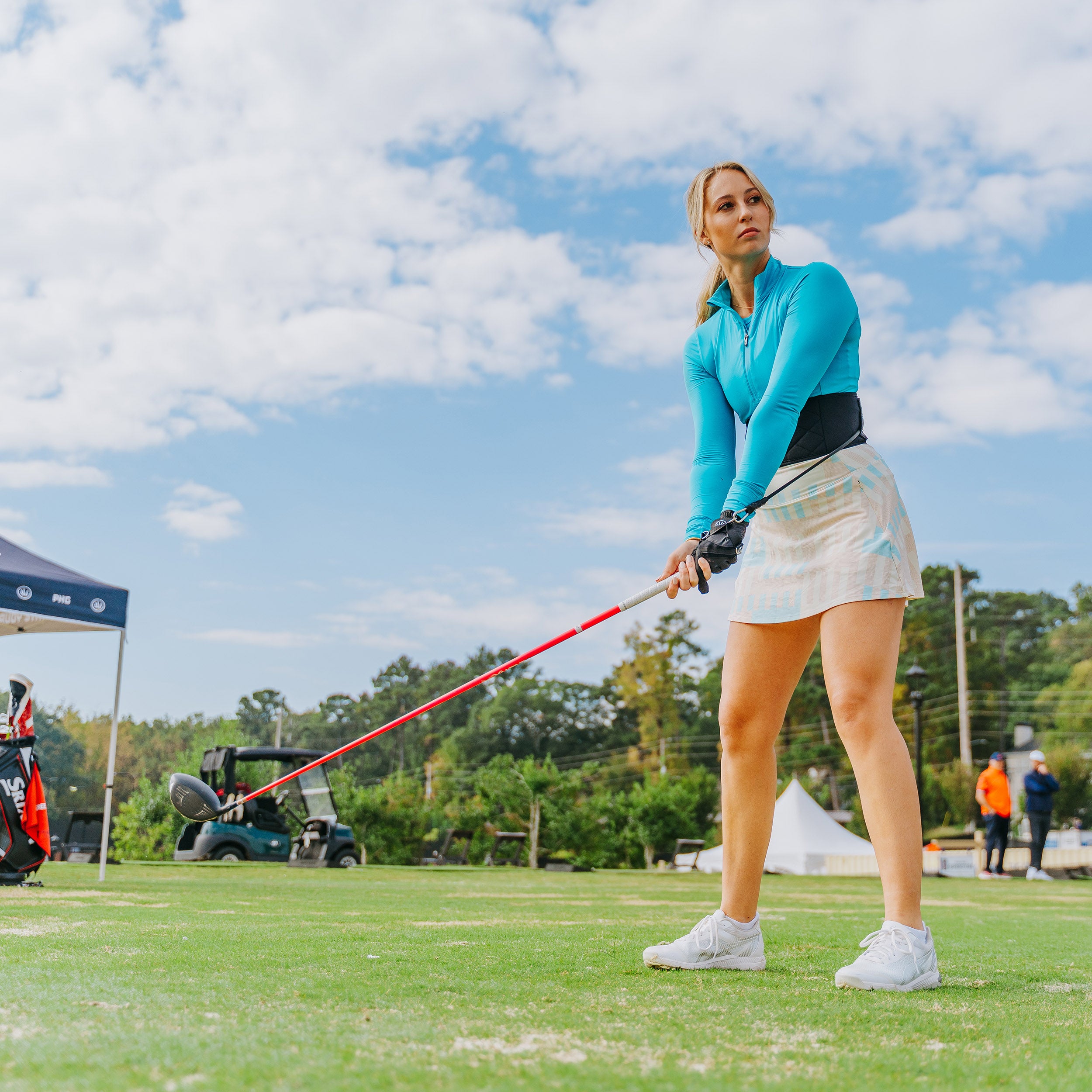 Perfect Hands Golf | Start Perfecting Your Swing