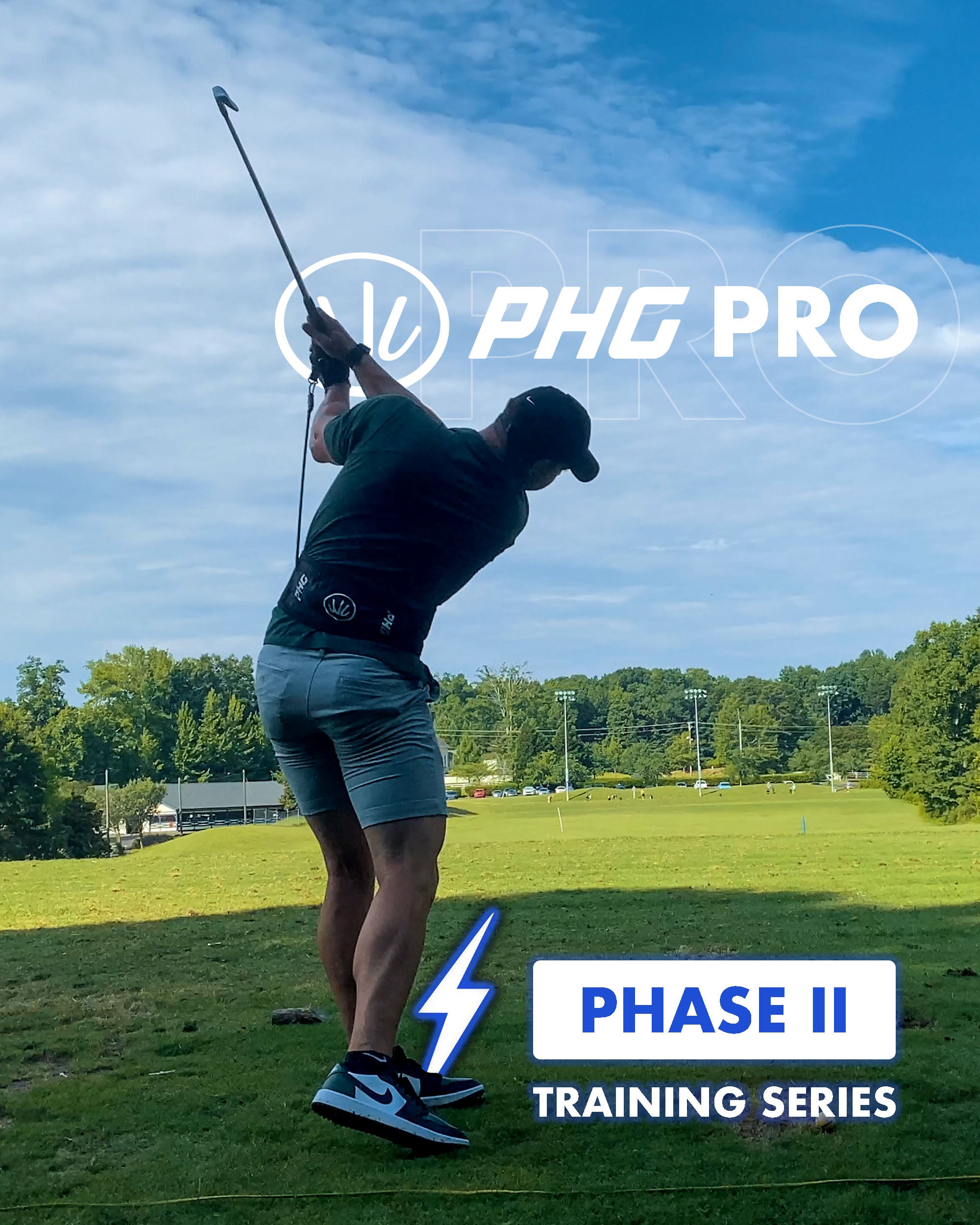 Workout Program – Perfect Hands Golf