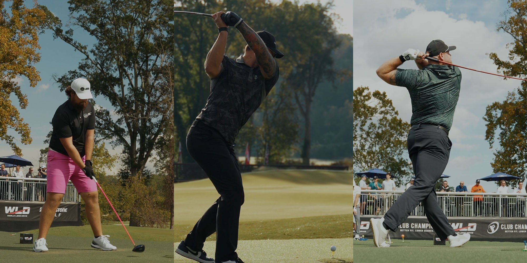 Workout Program – Perfect Hands Golf