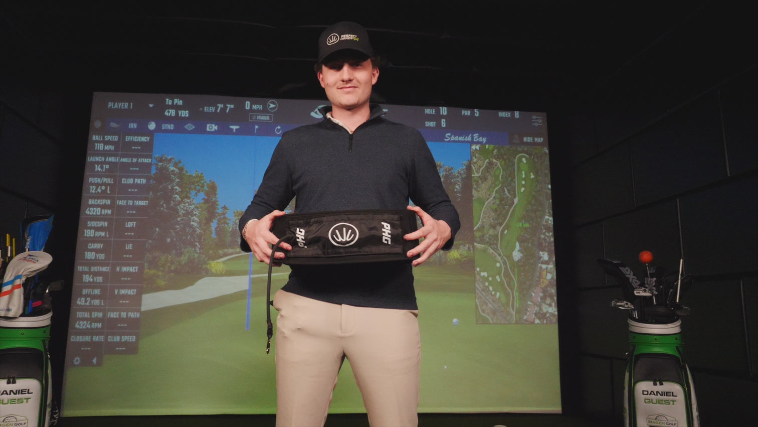 How It Works – Perfect Hands Golf